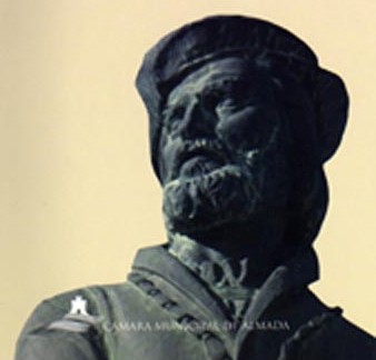 Fernão Mendes Pinto - Alchetron, The Free Social Encyclopedia